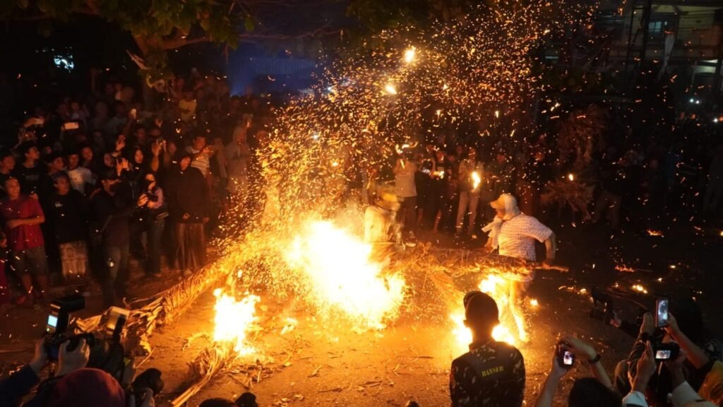 Sedot Banyak Wisatawan Lokal dan Mancanegara Pemkab Jepara Dukung ...